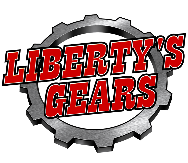 Liberty's Gears Transmission – Atlas Race Parts