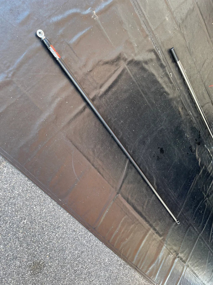 Push Bar – Atlas Race Parts