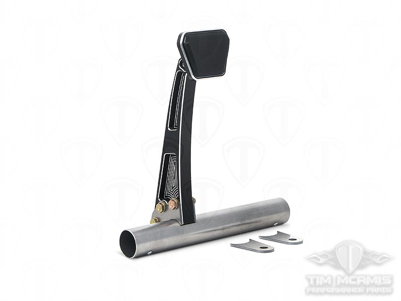 Billet Brake Pedal – Atlas Race Parts