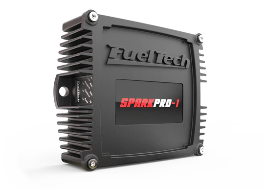 SPARKPRO-1 – Atlas Race Parts