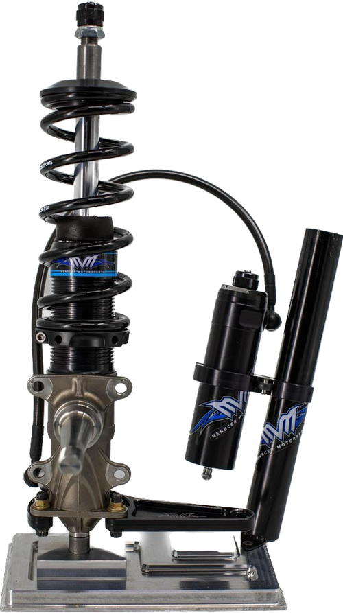 El Diablo Series Hybrid MonoTube Promod Struts (Sold In Pairs) – Atlas ...