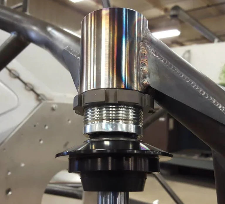 Threaded Adjustable Strut Mount Kit – Atlas Race Parts