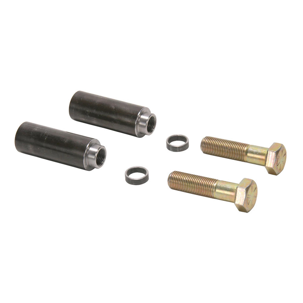 Threaded Shock Mounts – Atlas Race Parts
