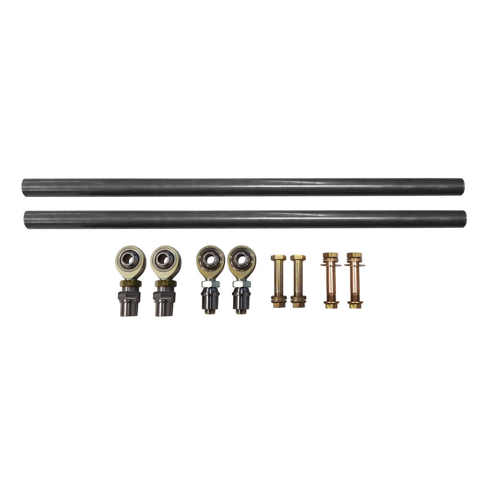 Tie Rod Tube Kit for Strange Engineering Billet Rack & Pinion – Atlas ...