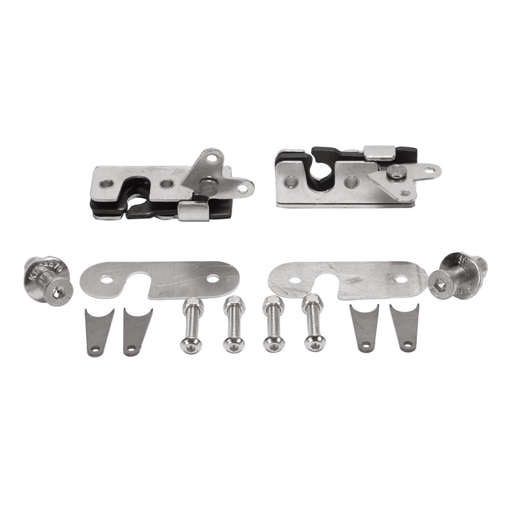 Door Latch Kit – Atlas Race Parts
