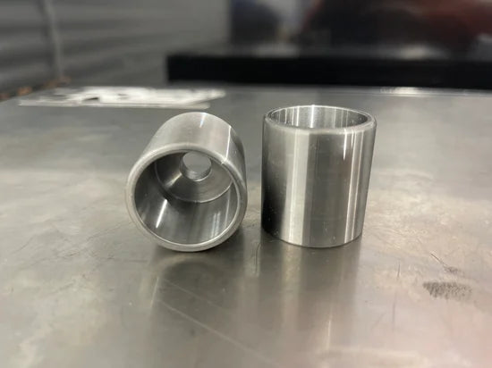 Billet Mid Plate Boss – Atlas Race Parts